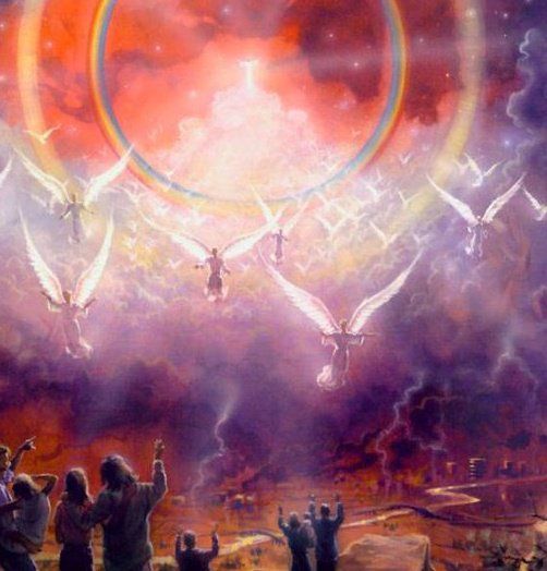 Bolygók és Arkangyalok - Asajah